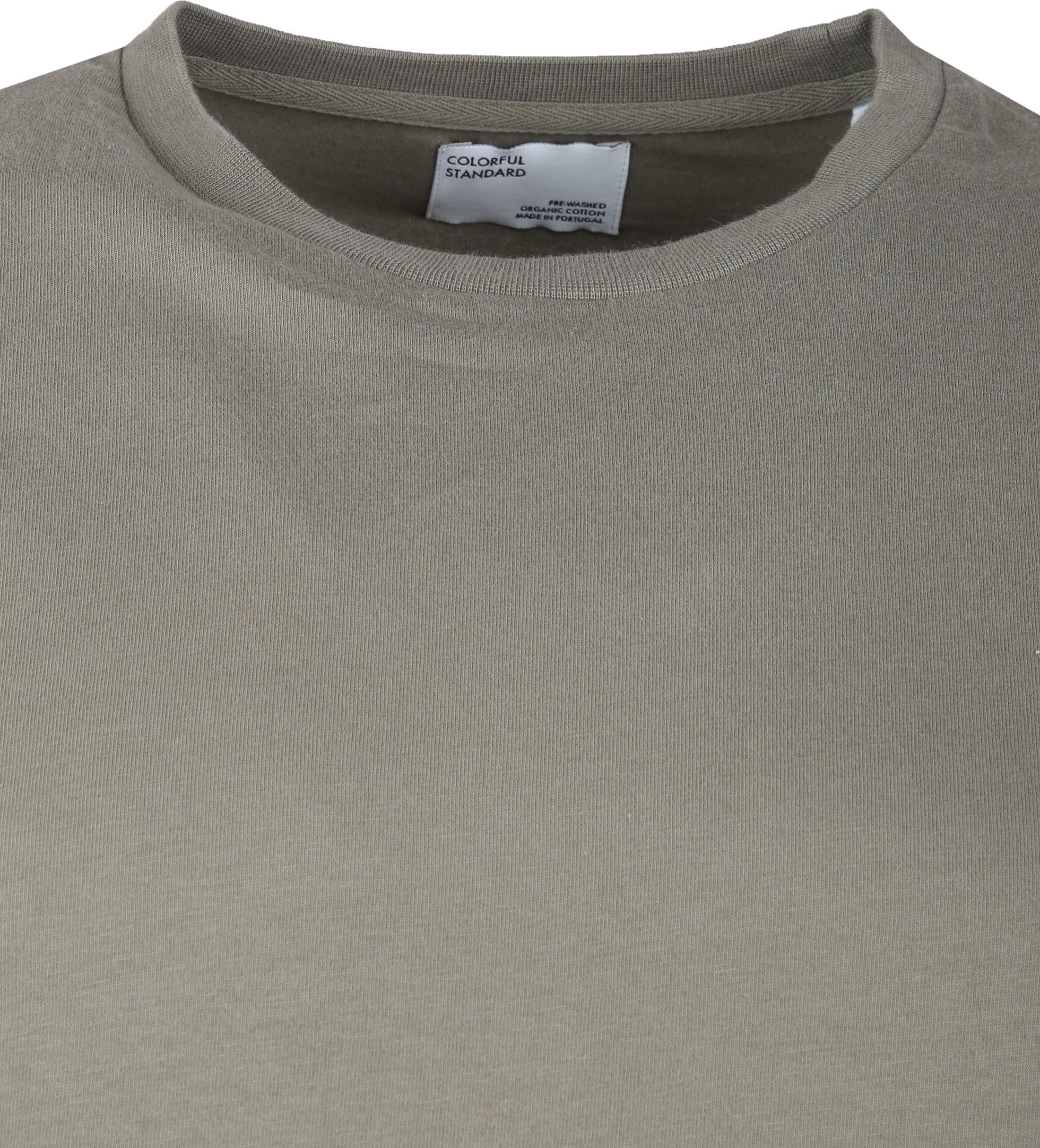 Colorful Standard Online Shop | Morgen in huis | Suitable