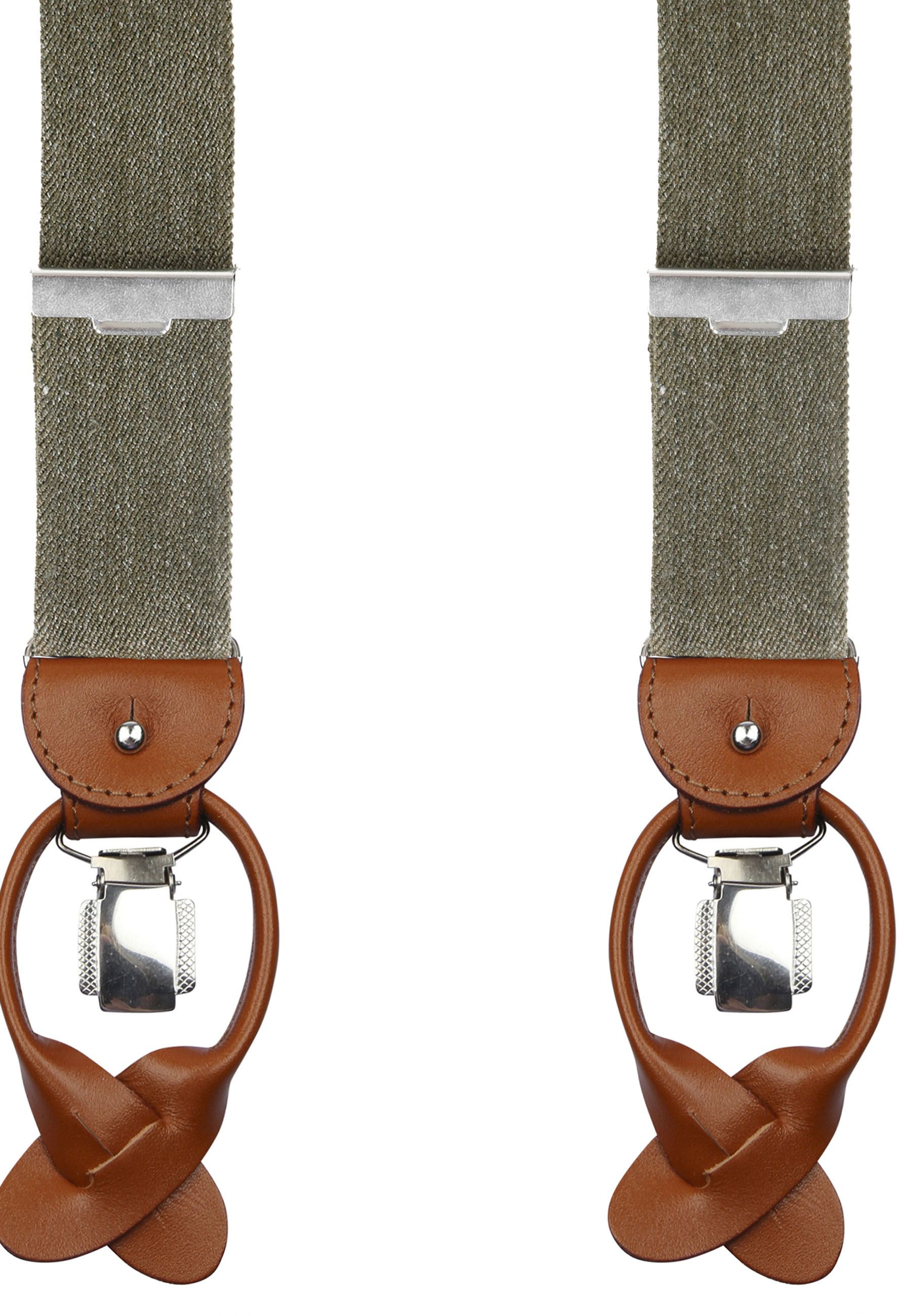 Online Bretels kopen | Heren bretels morgen in huis | Suitable