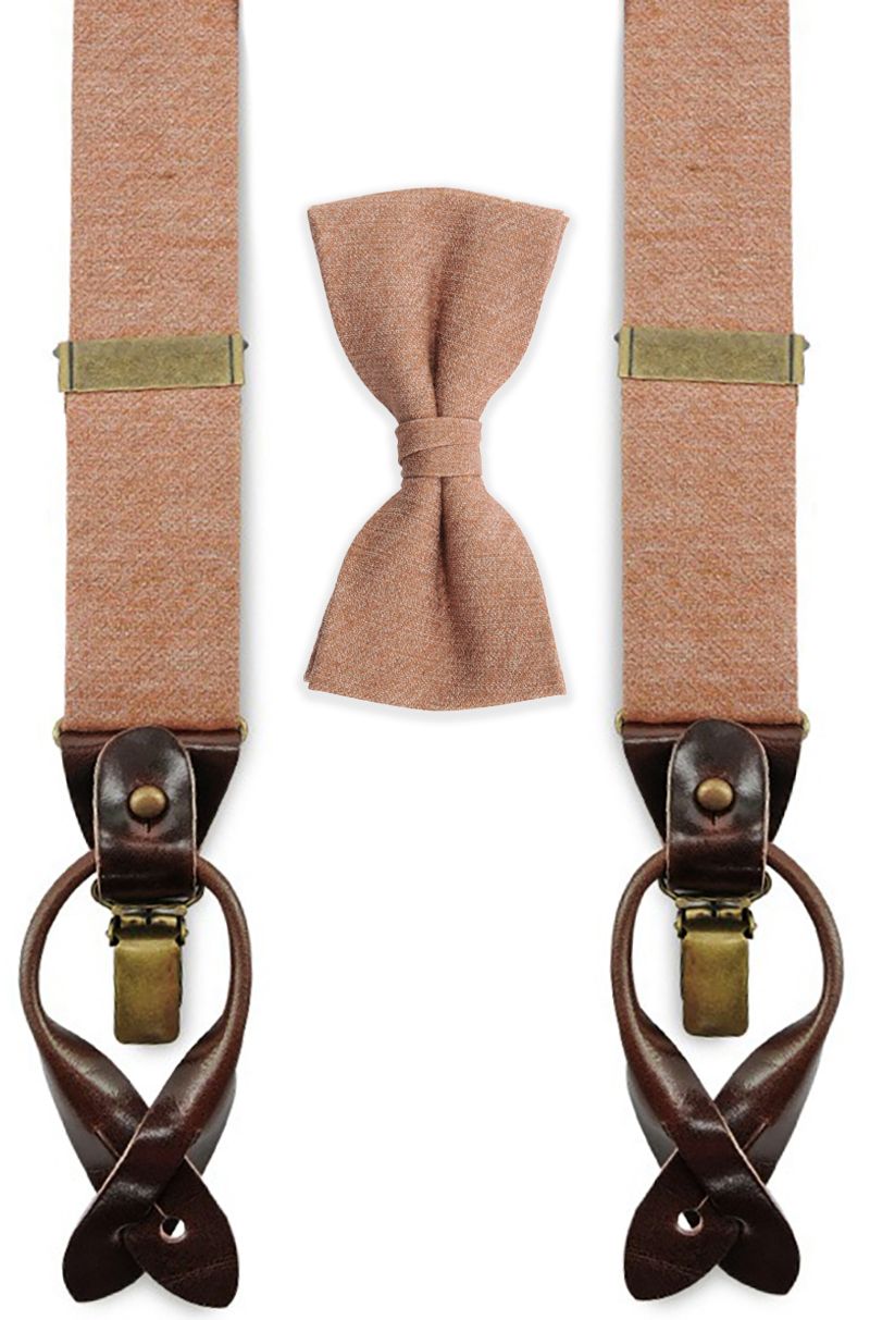 Online Bretels kopen | Heren bretels morgen in huis | Suitable