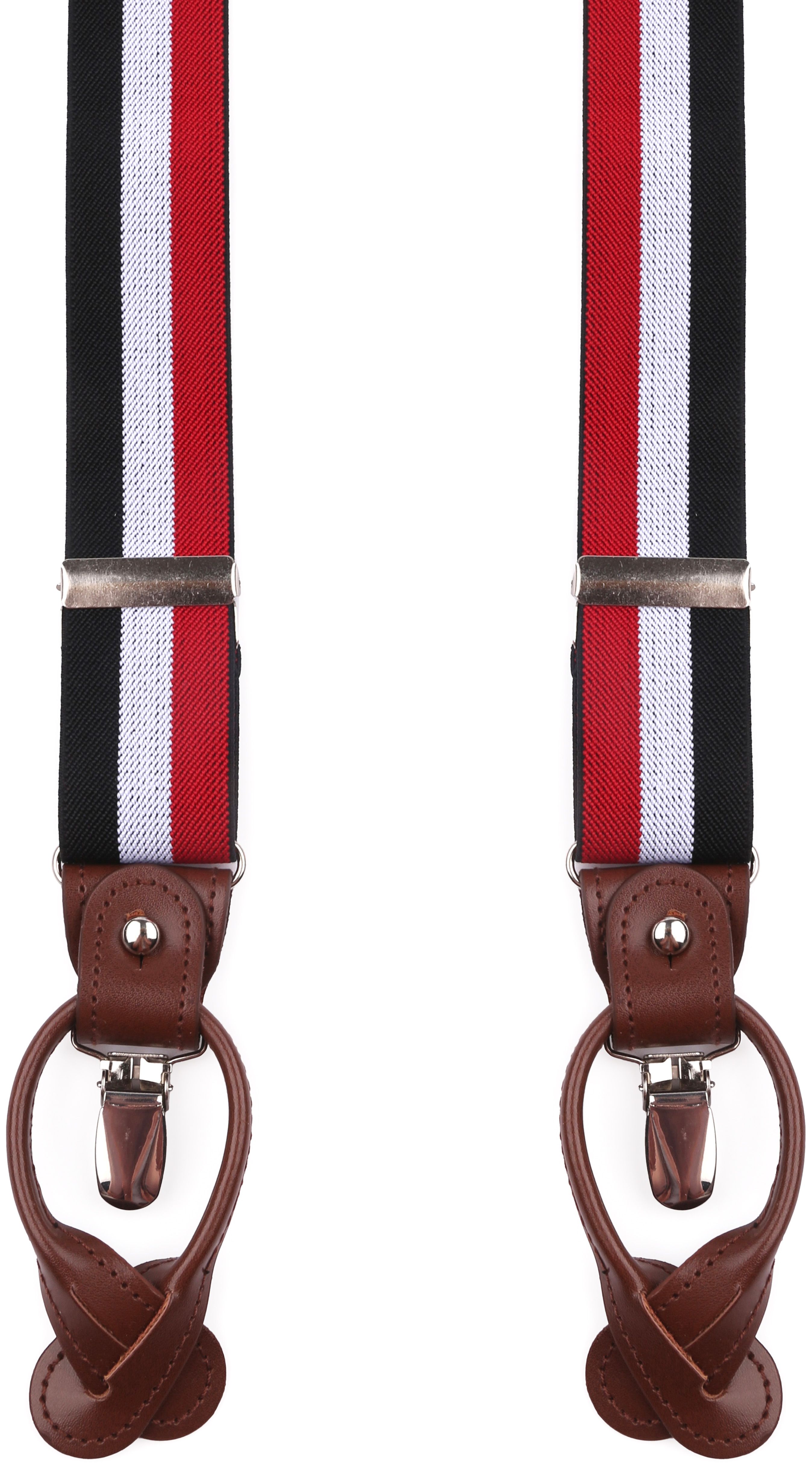 Online Bretels kopen | Heren bretels morgen in huis | Suitable