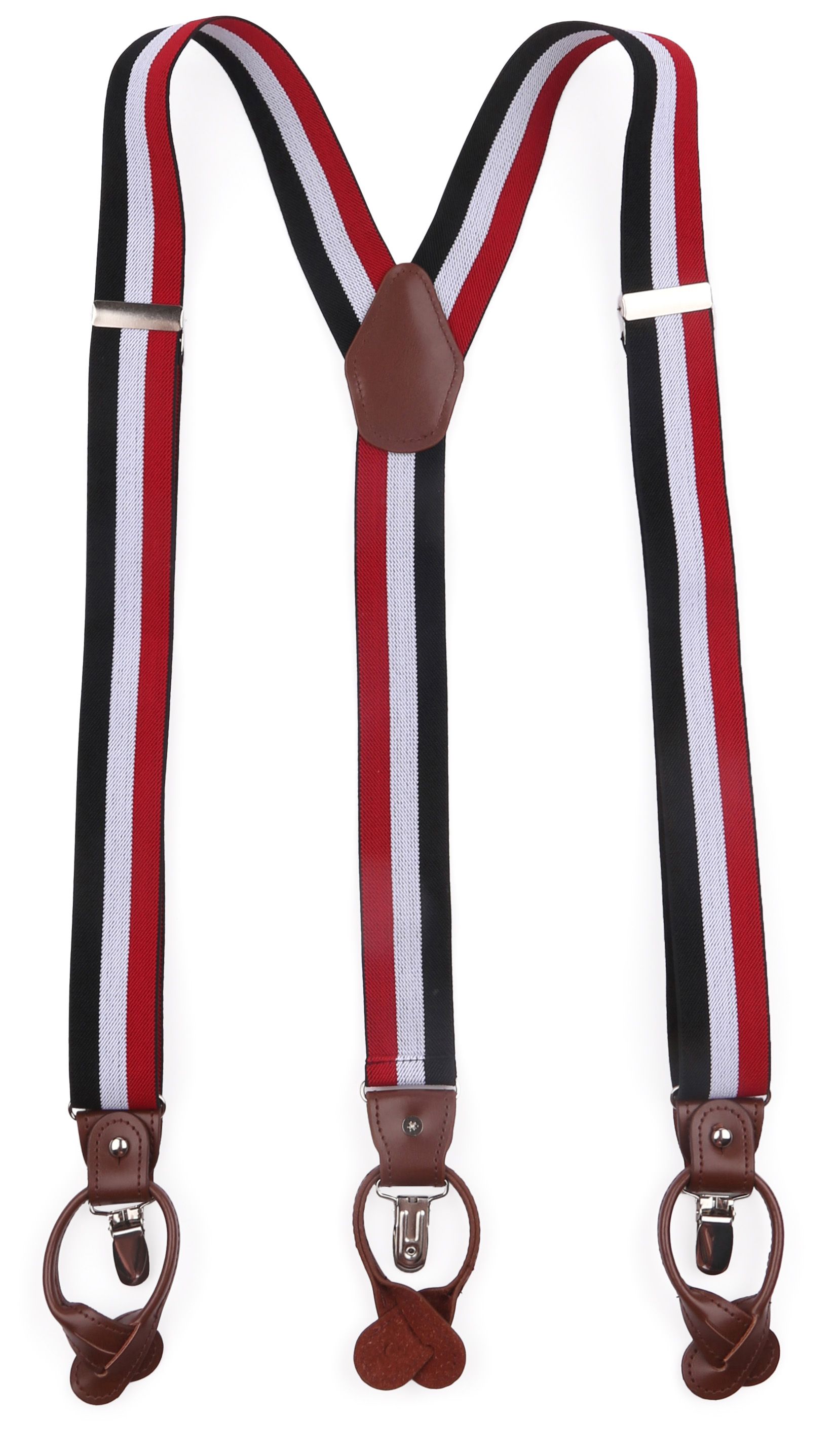 Online Bretels kopen | Heren bretels morgen in huis | Suitable