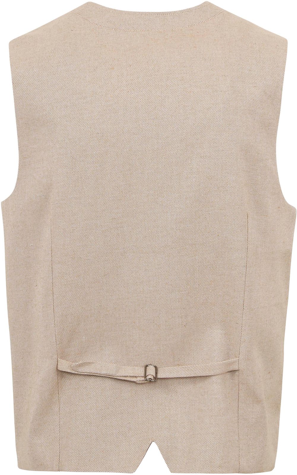 Suitable Gilet Loop Beige GI22-02 online bestellen | Suitable