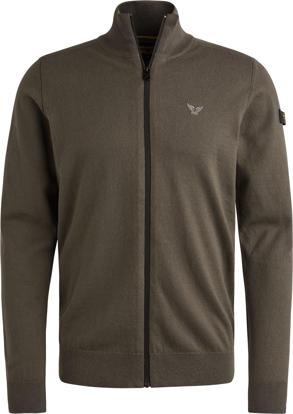 PME Legend Vest Beluga PKC2508355-8039 kopen | Suitable