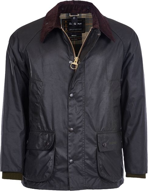 Barbour bedale green store