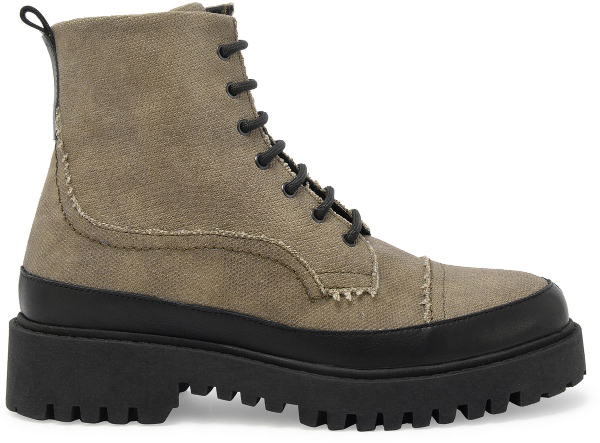 Greyder Lab Boot GL-214-80 Army GL-214-80 kopen | Suitable