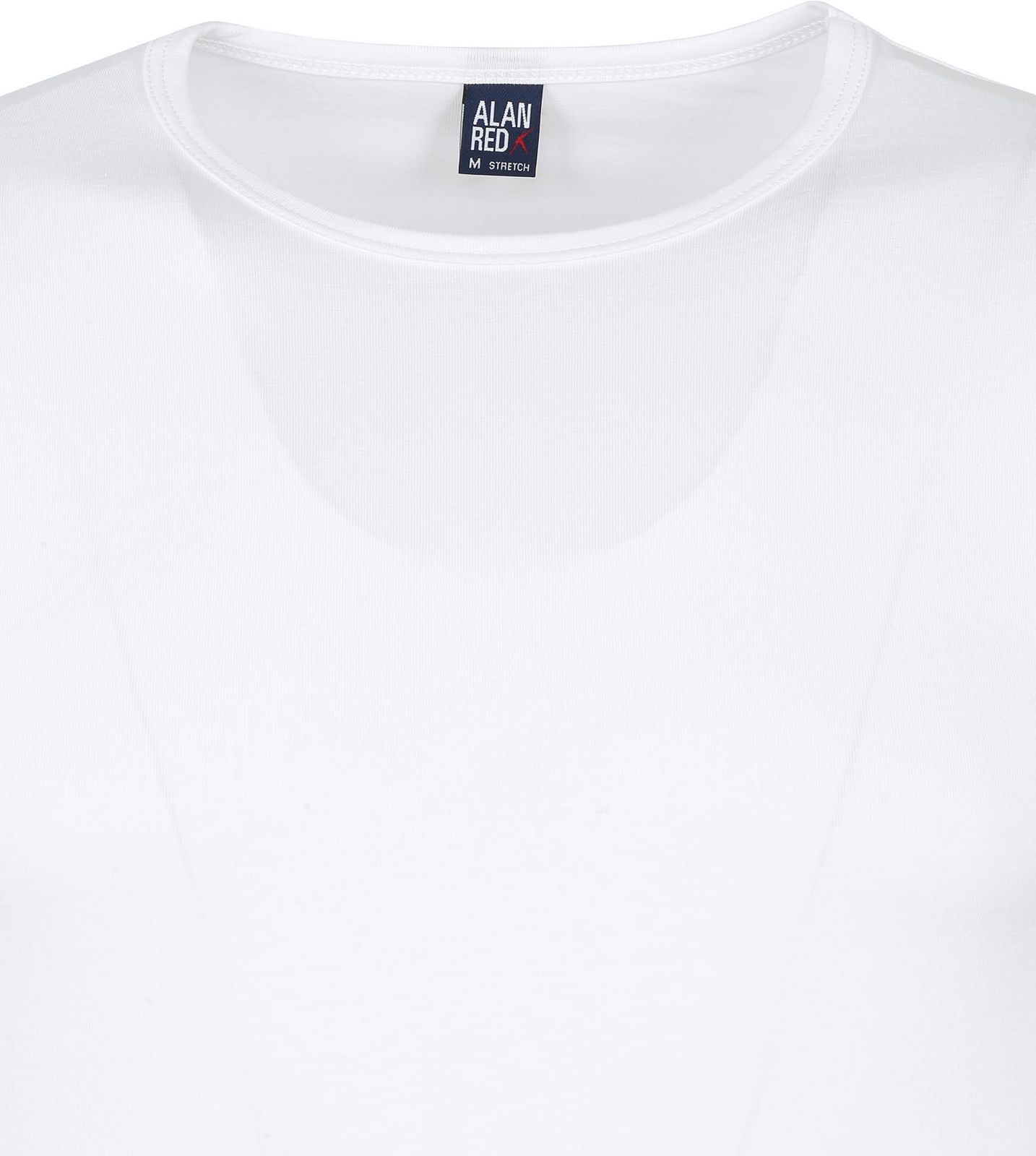 Alan Red Ottawa T-shirt Stretch Wit (3-Pack) 6680/3P/01 Ottawa T-Shirt ... Alan Red Ottawa T-shirt Stretch Wit (3-Pack) 6680/3P/01 Ottawa T-Shirt ...