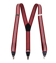 Online Bretels kopen | Heren bretels morgen in huis | Suitable