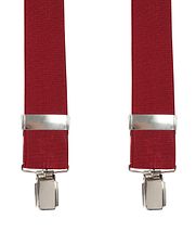 Online Bretels kopen | Heren bretels morgen in huis | Suitable