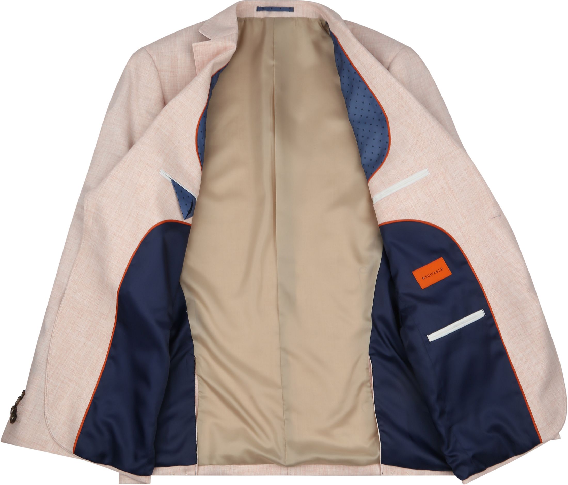 Suitable Colbert Heleen Apricot Roze SPE251037HE70ST-735 kopen | Suitable