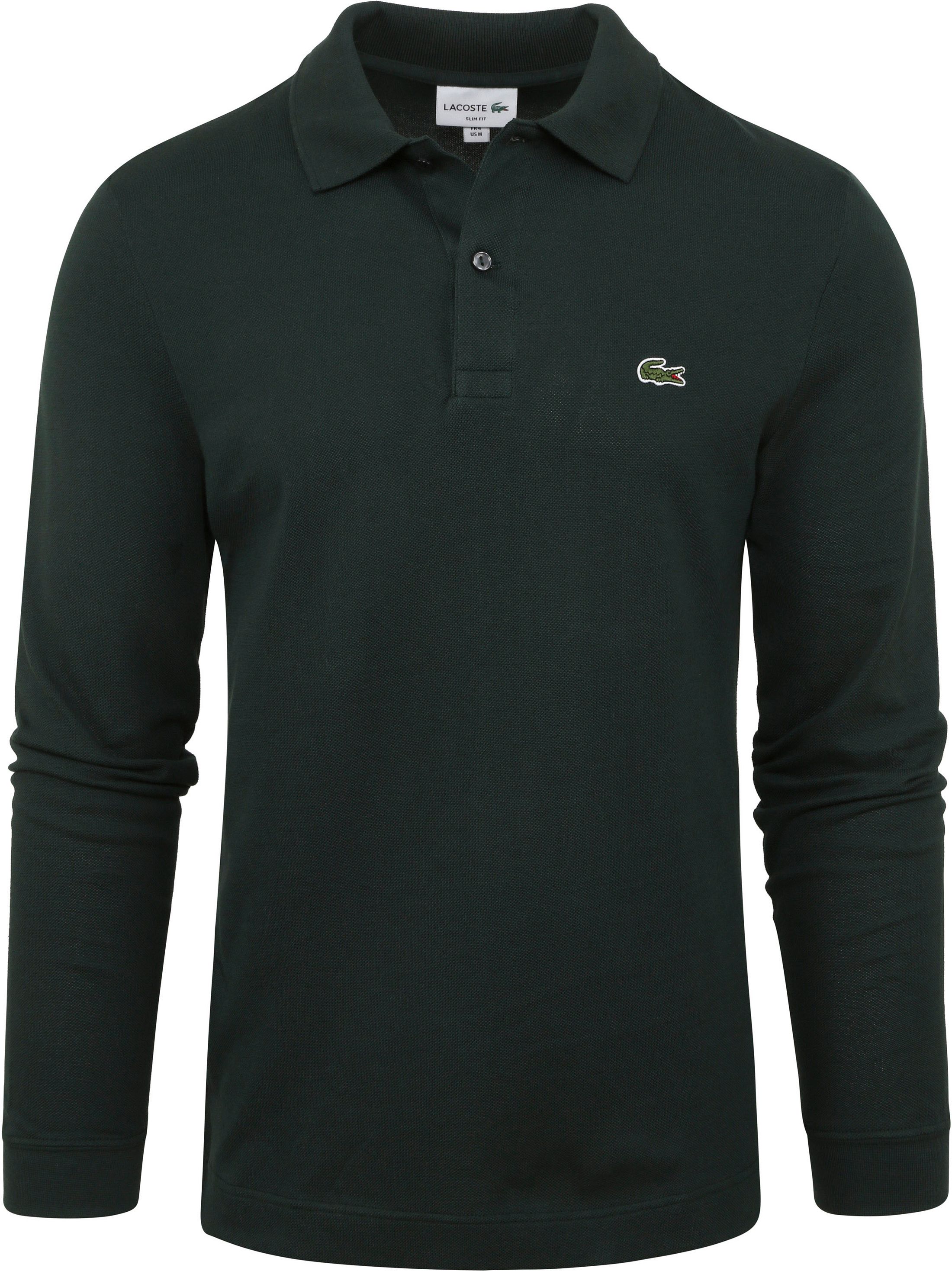 Lacoste polo m store