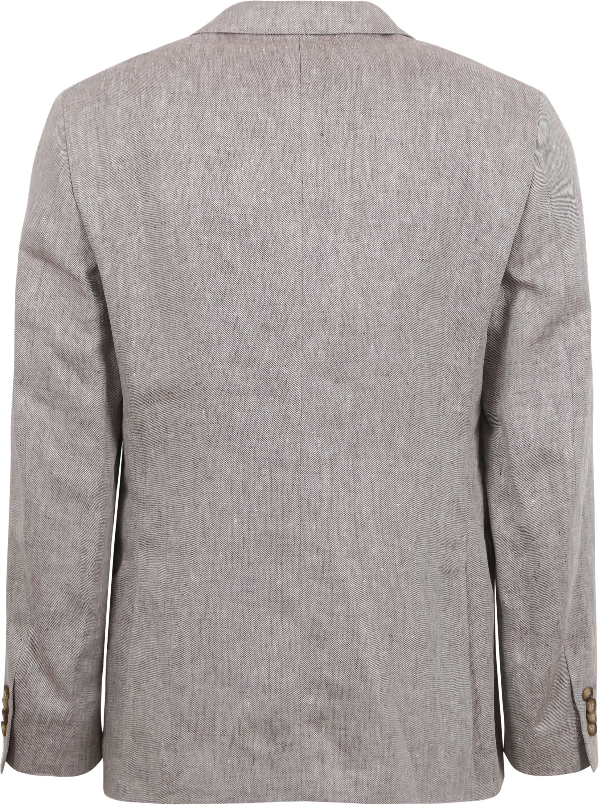 Suitable Blazer Linnen Beige BL-LINTW-SA kopen | Suitable