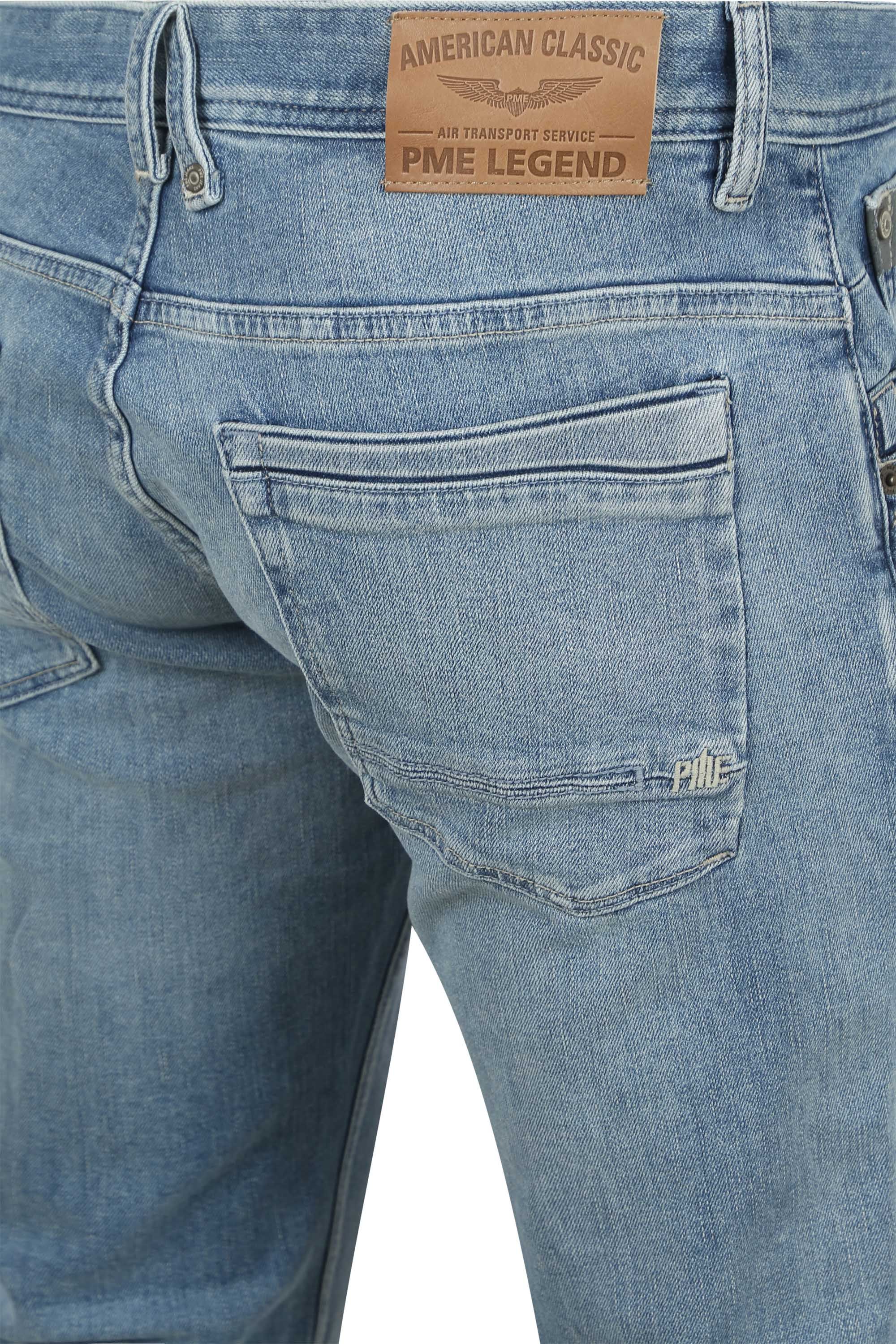 PME Legend Skyrak Jeans Blauw PLB PTR720-PLB-PLB kopen | Suitable