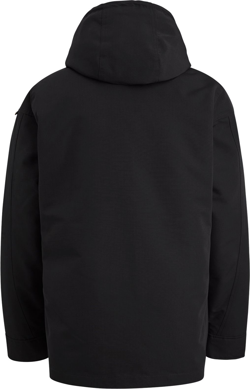 PME Legend Jas Snowpack Icon 2.0 Zwart PJA2409133-999 kopen | Suitable