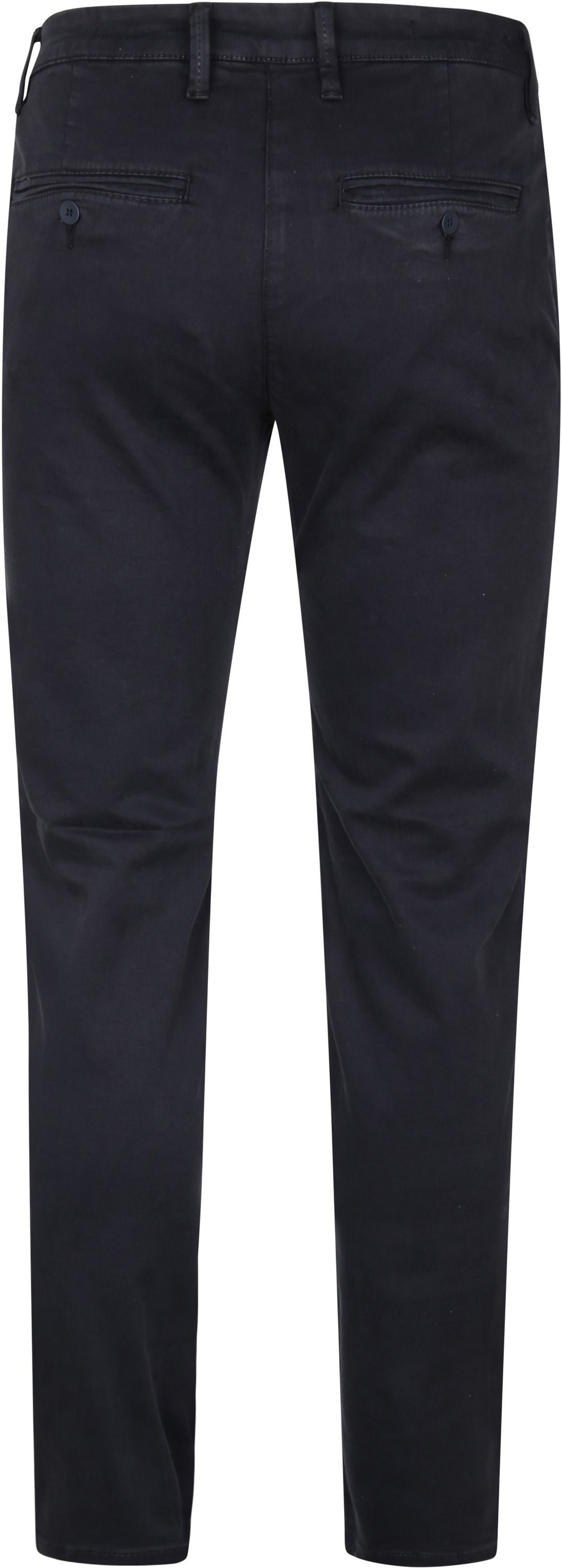 Mac Flexx Driver Pants Donkerblauw 1995L MACFLEXX kopen | Suitable