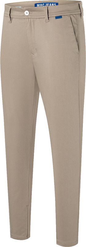 Mac Chino Griffin Greige 0762L660000-265 online bestellen | Suitable