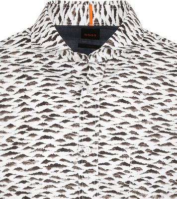 Hugo Boss Size Chart