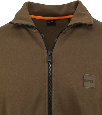 Hugo Boss Size Chart