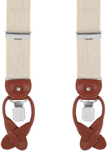 Online Bretels kopen | Heren bretels morgen in huis | Suitable