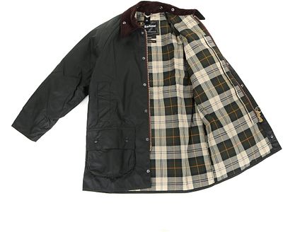 Barbour beaufort 44 store