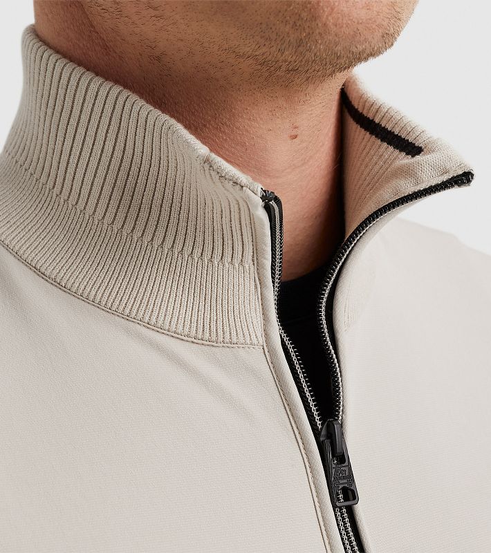 Vanguard Vest Modal Ecru VKC2402354-8265 online bestellen | Suitable