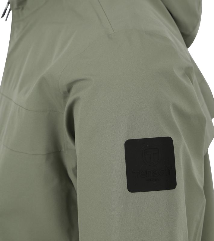 Tenson Dew MPC Extreme Jacket Groen 5017634-663 online bestellen | Suitable