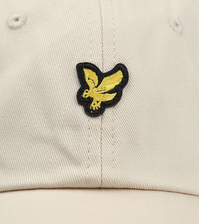 Lyle & Scott Pet Ecru HE2206A/HE906AF-W870 kopen | Suitable