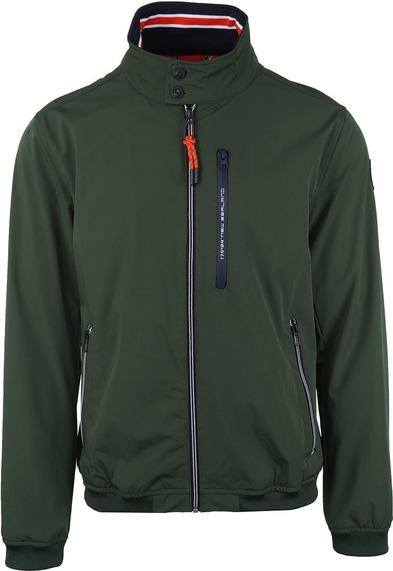 NZA Jassen | New Zealand Auckland Jas | Gratis bezorgd | Suitable