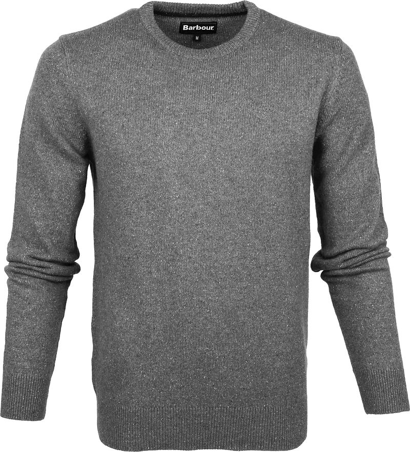 Lamswollen Truien voor Heren | Suitable Herenmode