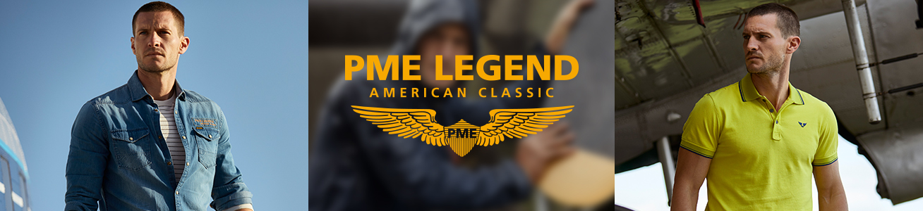 PME Legend - Online Pall Mall Shop by Suitableshop