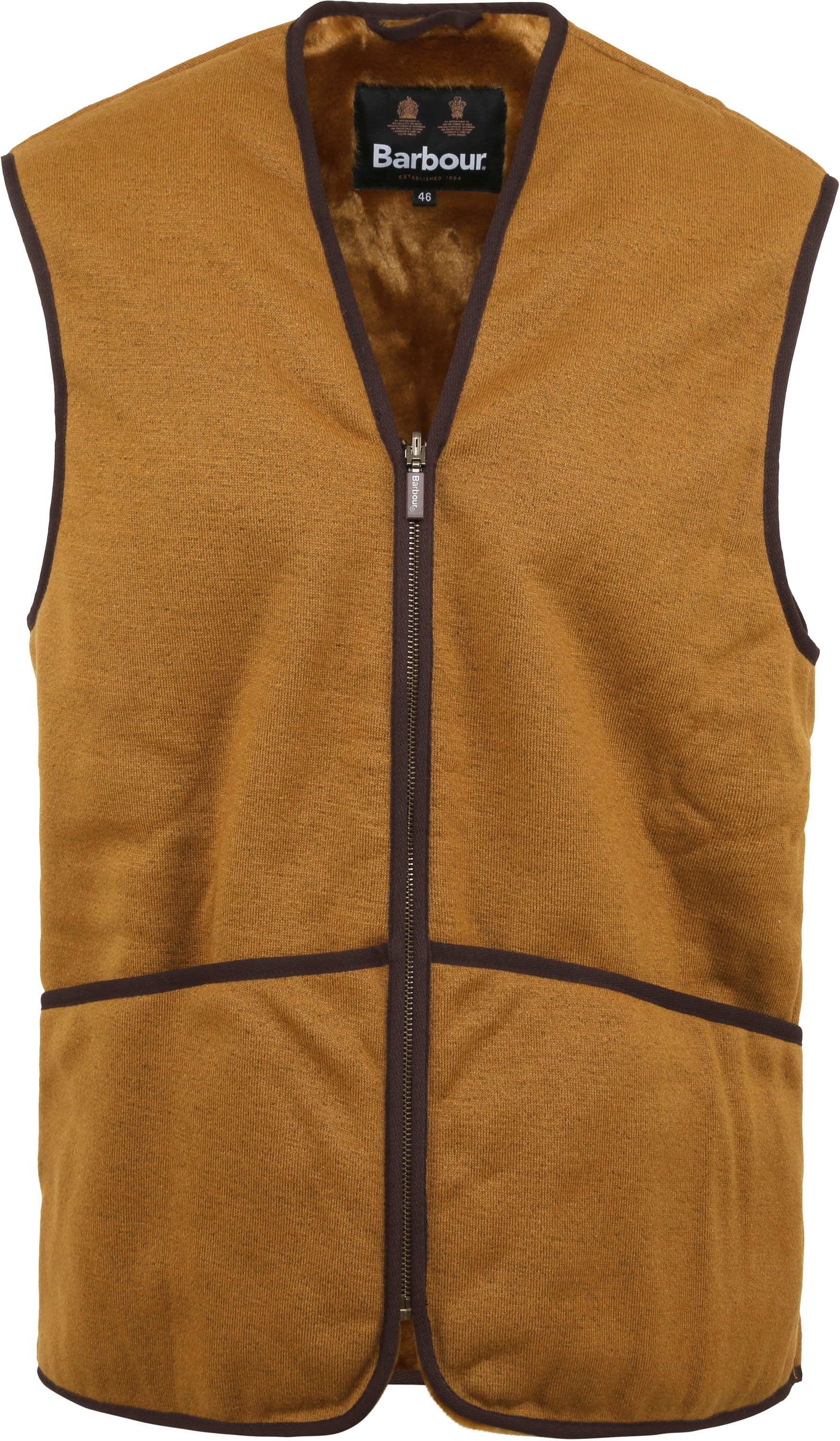 Barbour sizes & size chart information | Suitable