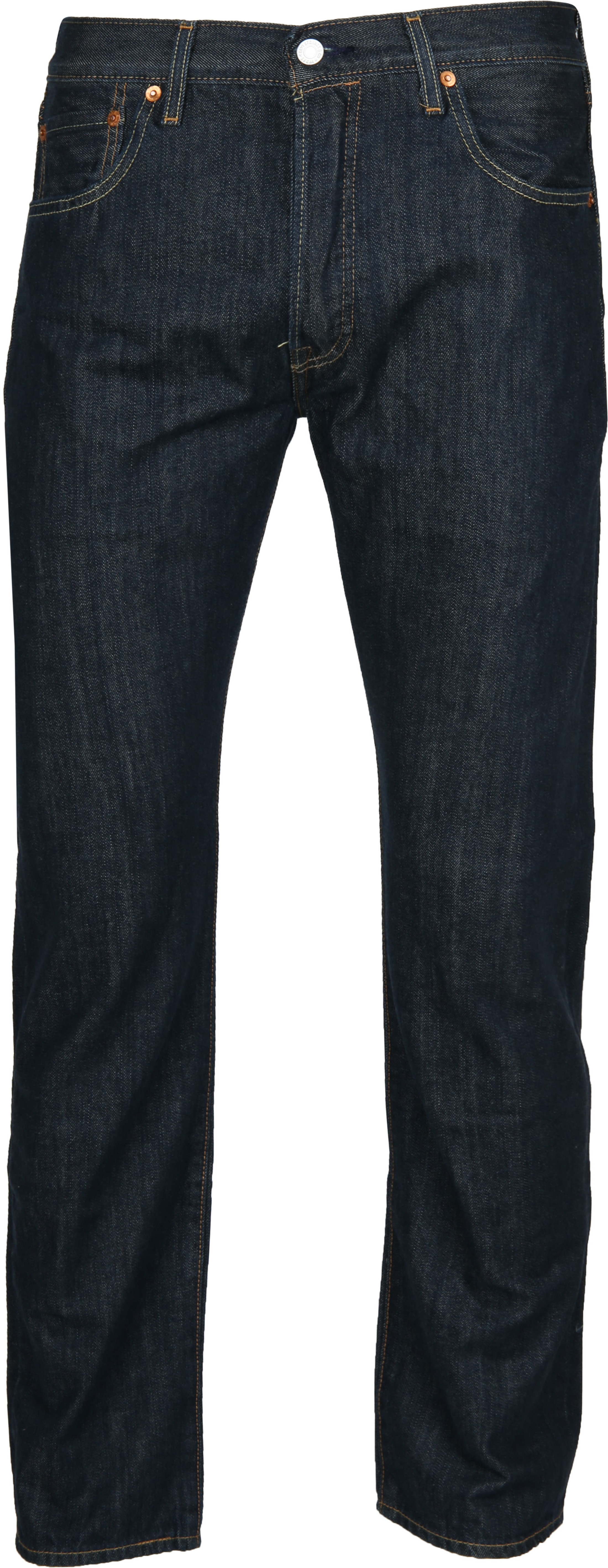 Levi's Größentabelle