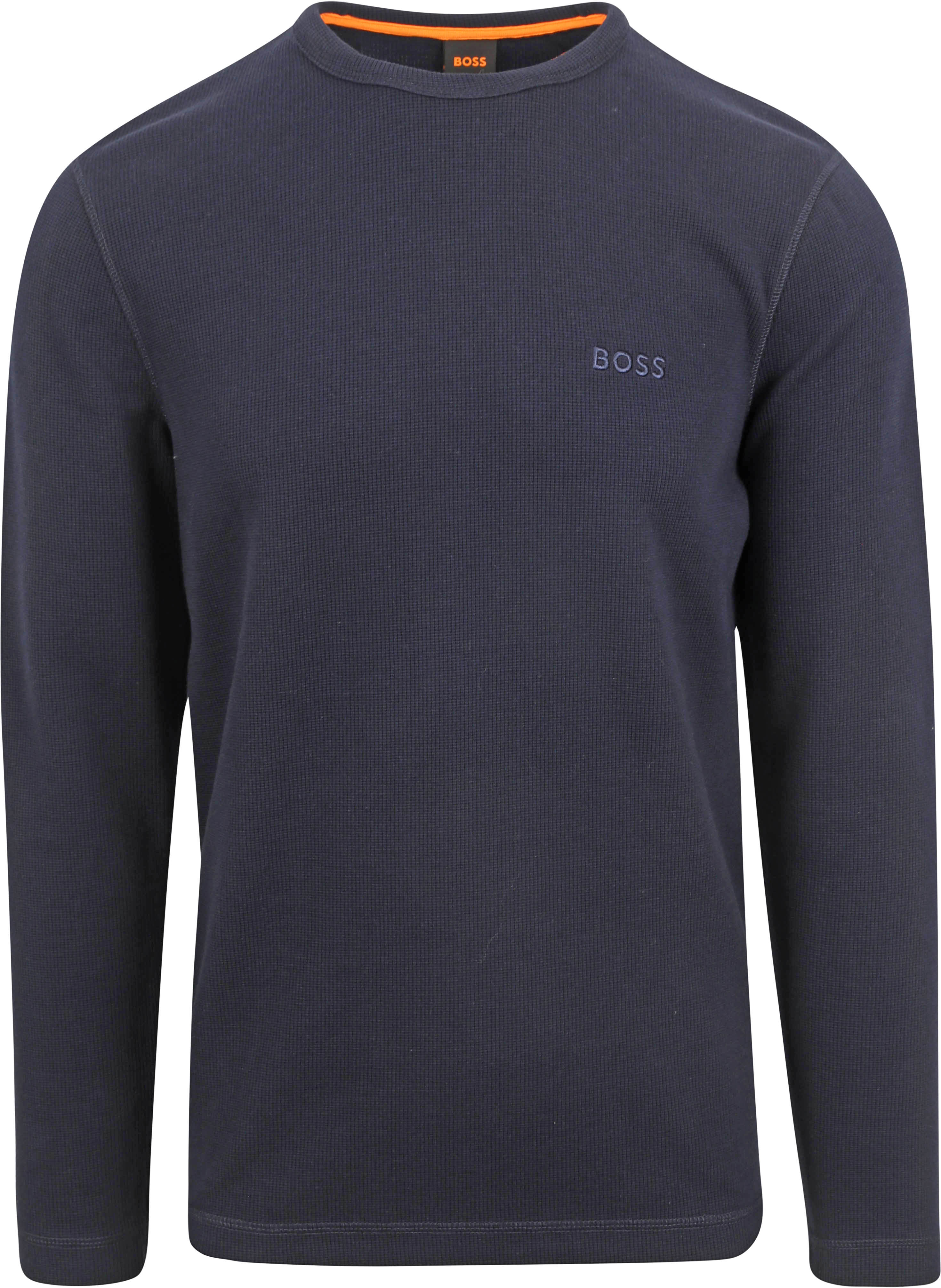 Hugo Boss sizes & size chart information | Suitable