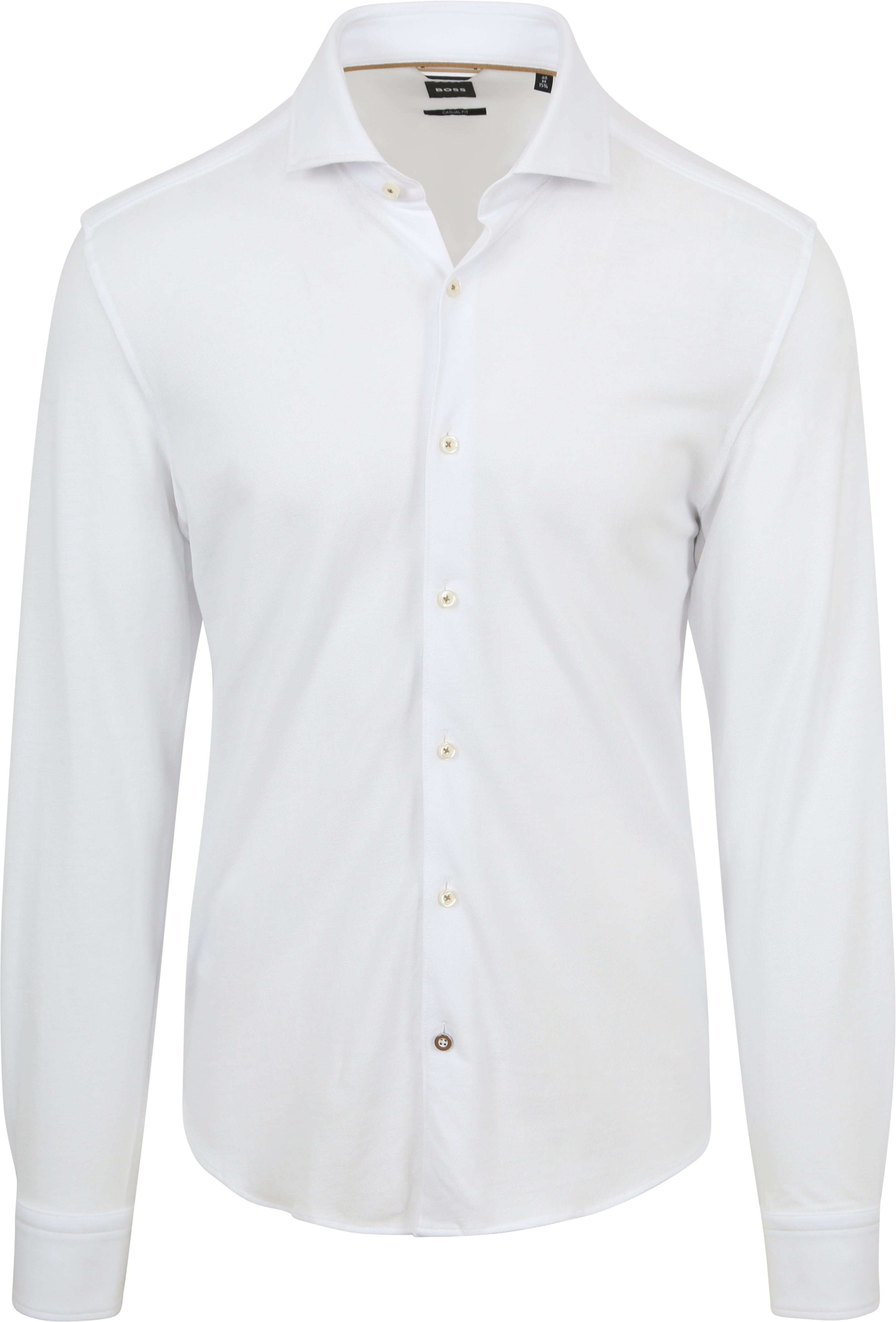 Hugo Boss sizes & size chart information | Suitable