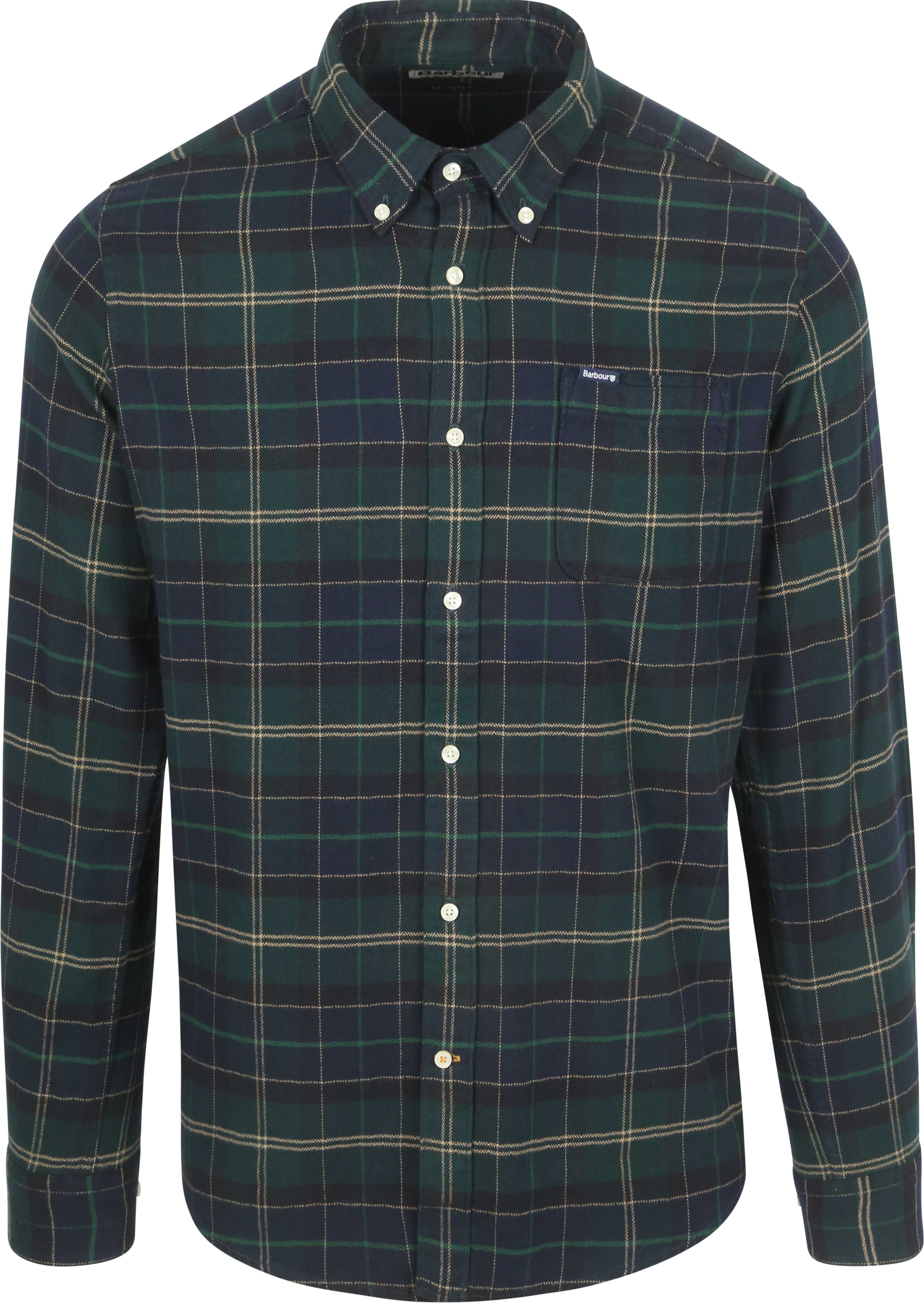 Barbour sizes & size chart information | Suitable