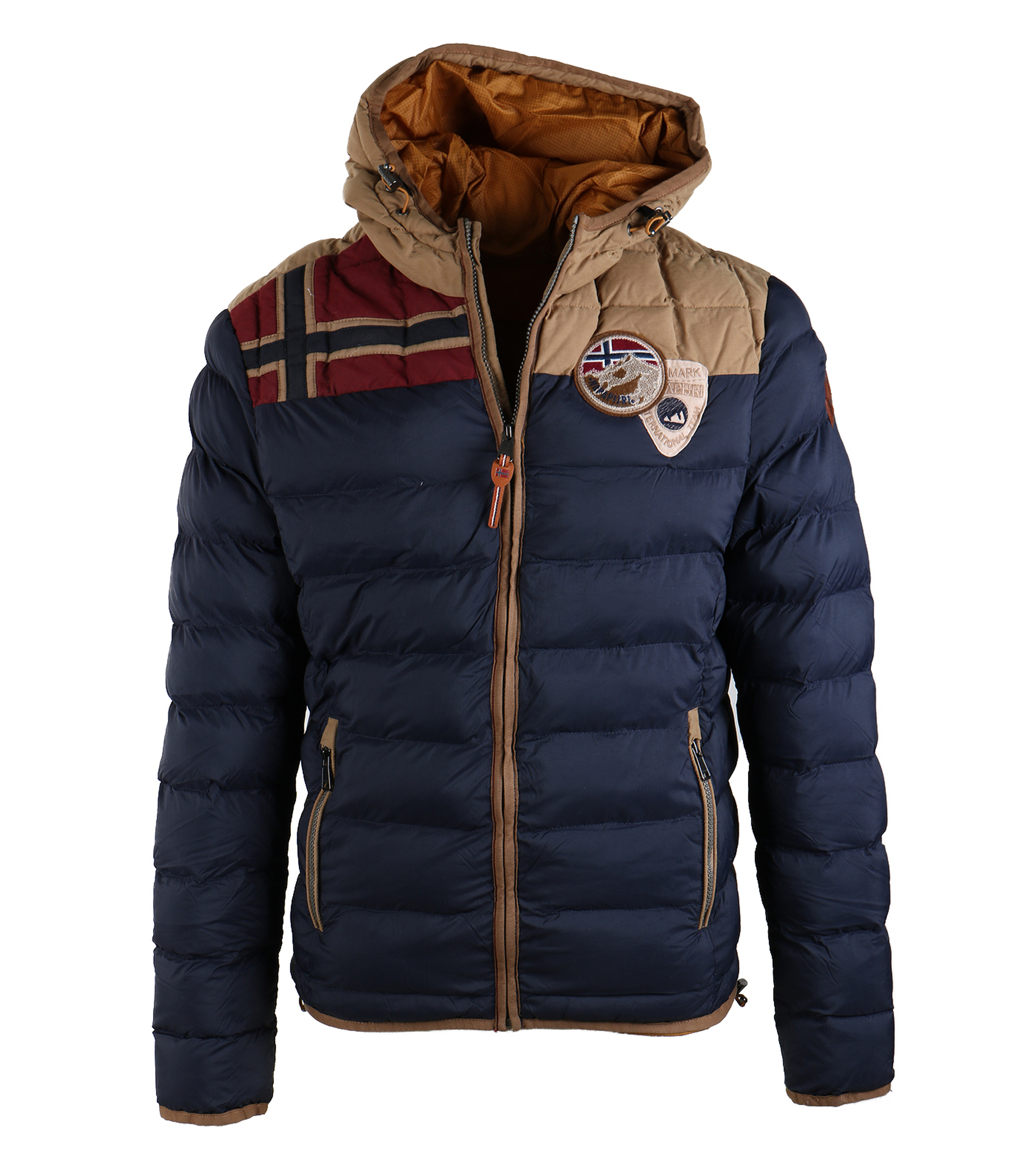 Napapijri Winterjas Aerons