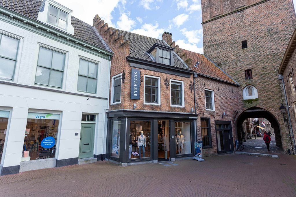 Suitable Herenmode Culemborg - Vele merken® herenkleding