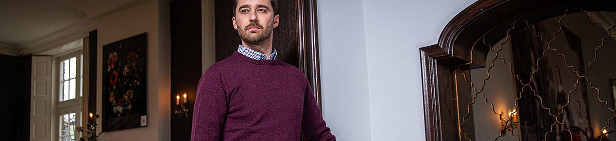 Wat is een pullover?