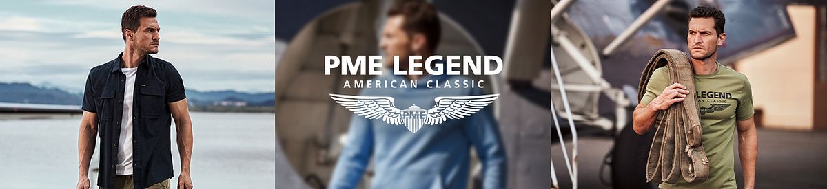 PME Legend herenkleding online (Pall Mall)
