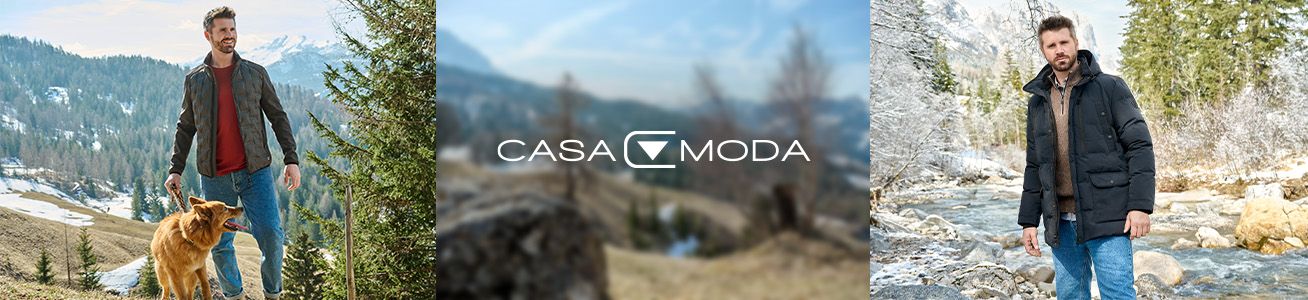 Casa Moda Maat 54 kopen? Morgen in huis - Suitable