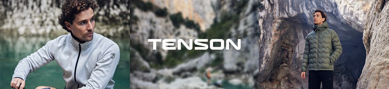 Tenson Maat 40 pour hommes - Suitable Mode Homme Webshop