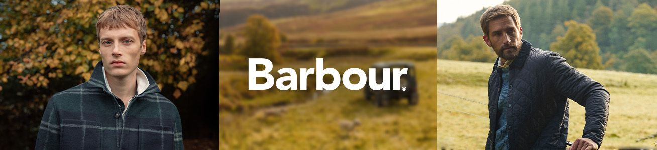 Barbour Jacken & mehr online | Schnell geliefert | Suitable
