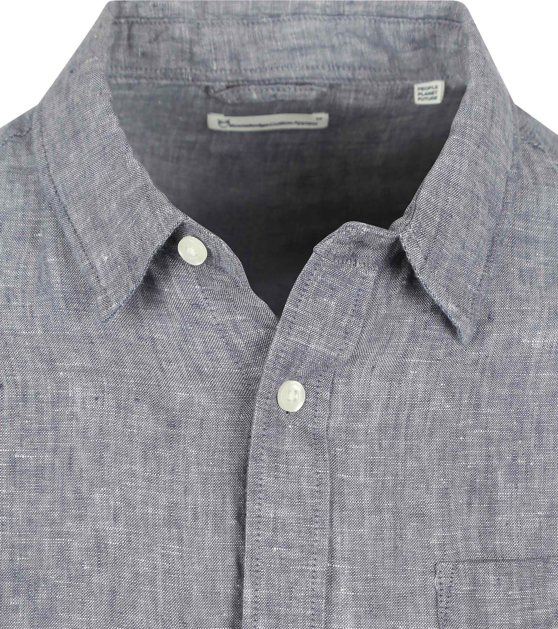 KnowledgeCotton Apparel | Morgen in huis | Suitable