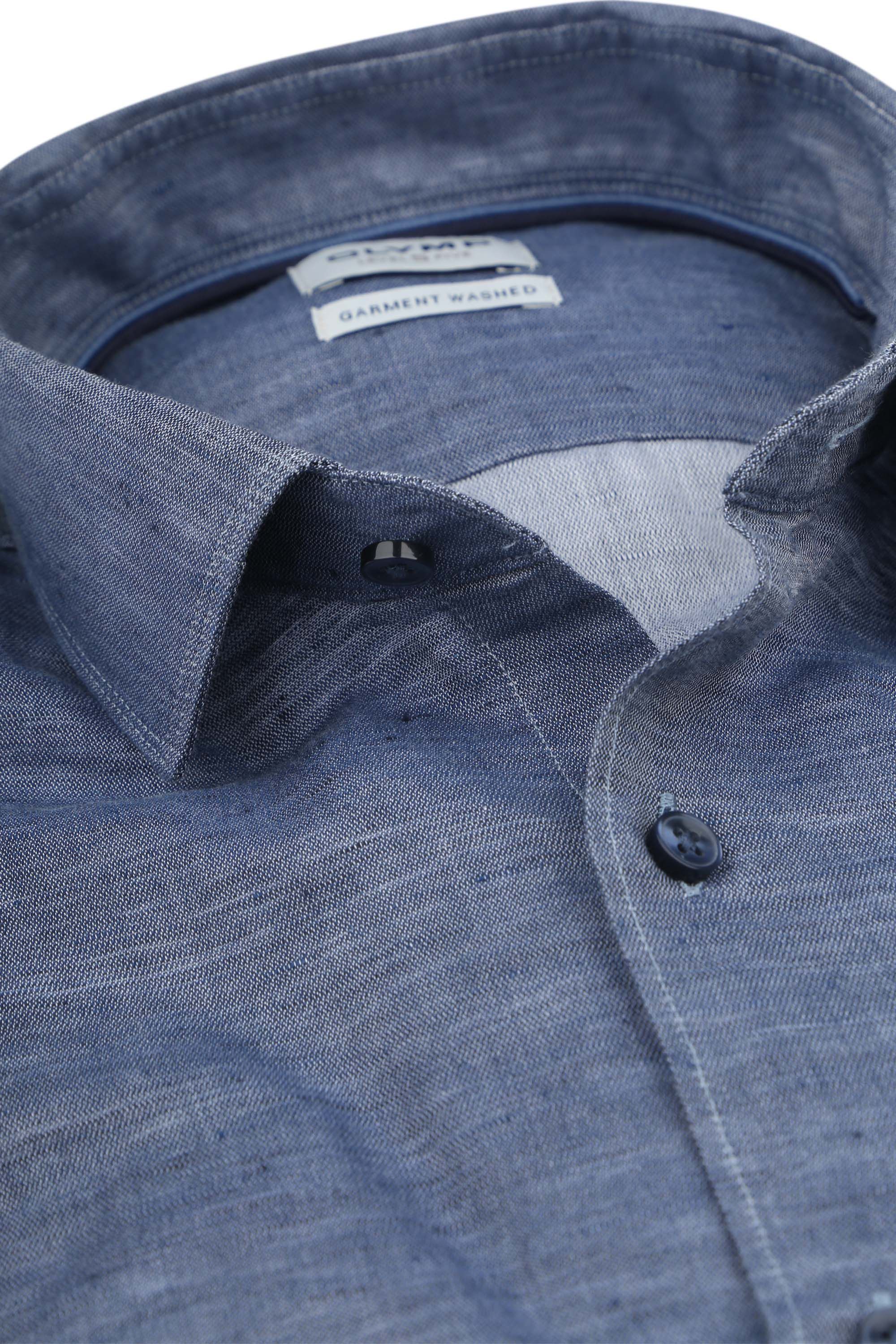 Linnen Overhemden kopen? Morgen in huis - Suitable