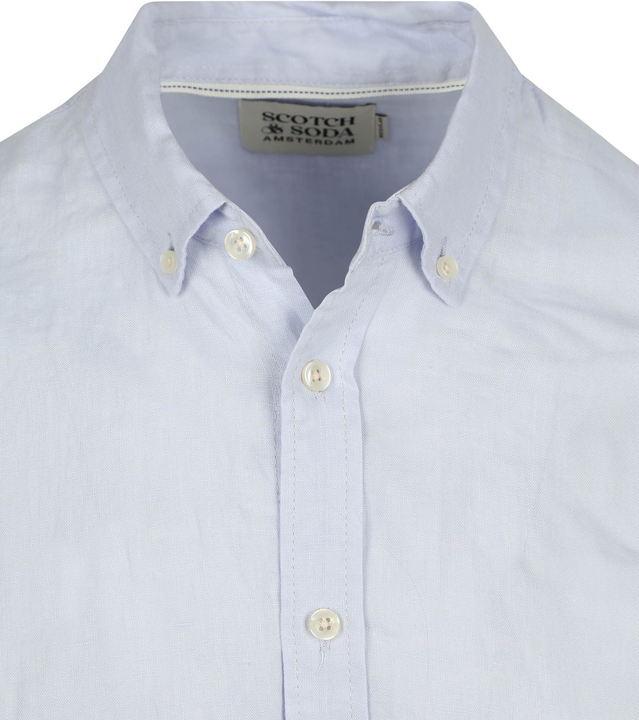 Linnen Overhemden kopen? Morgen in huis - Suitable