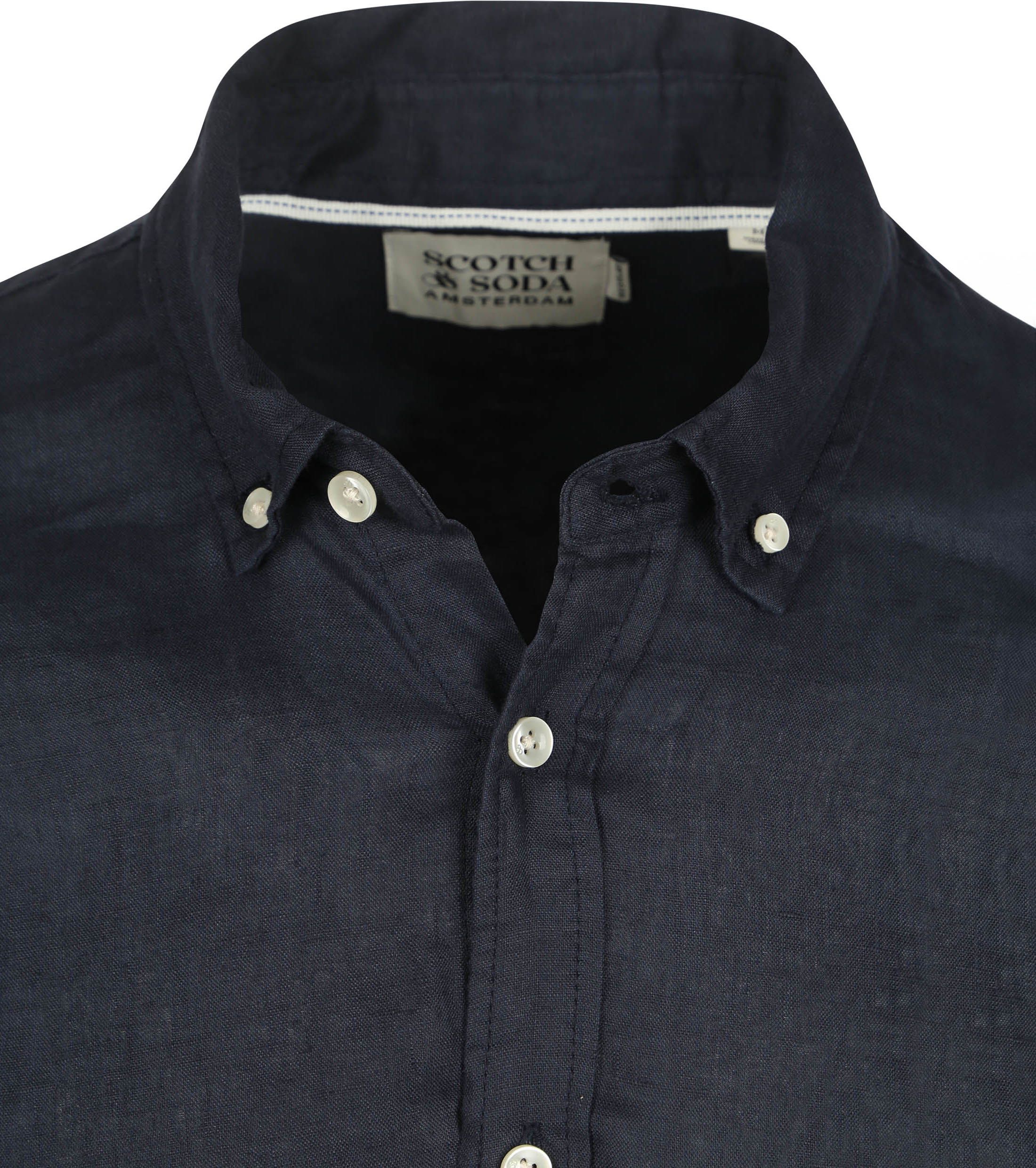 Linnen Overhemden kopen? Morgen in huis - Suitable