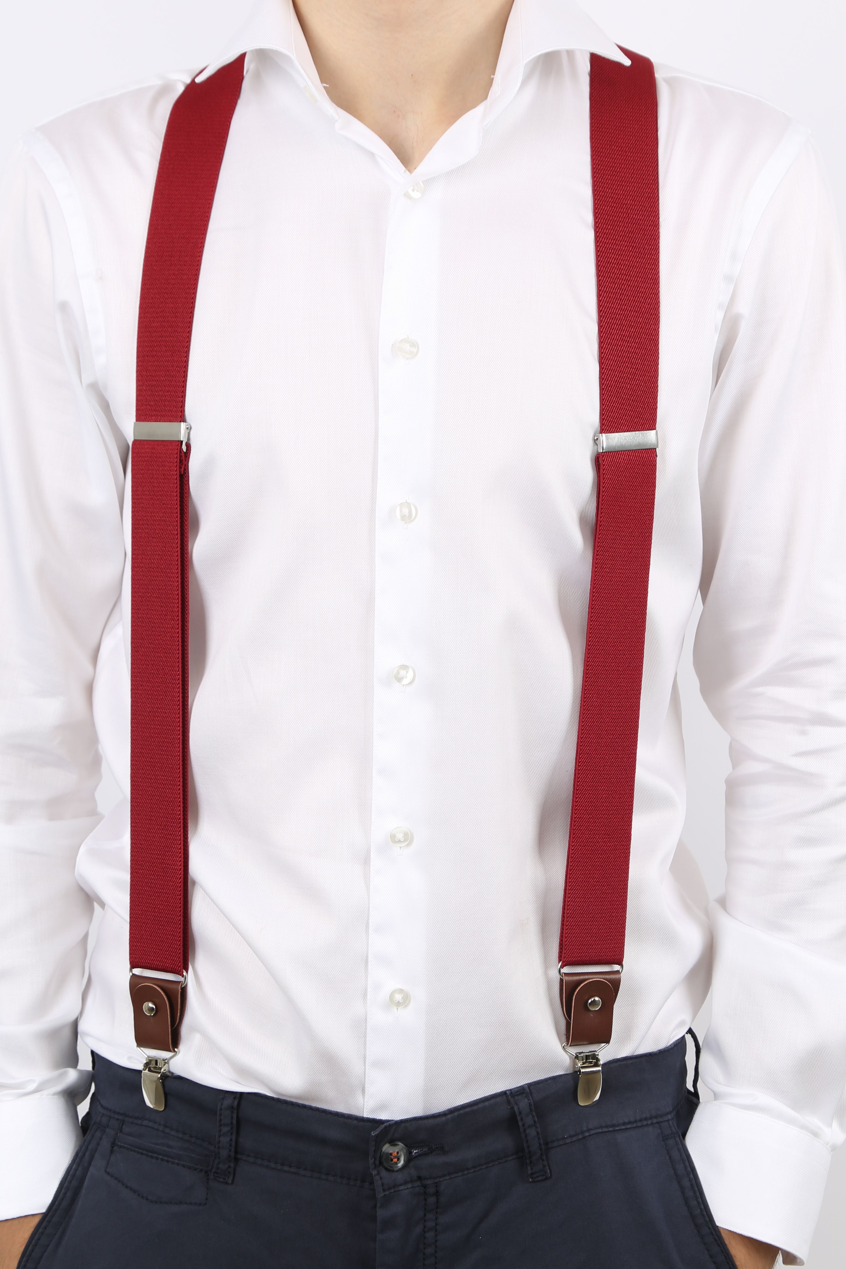 Online Bretels kopen | Heren bretels morgen in huis | Suitable