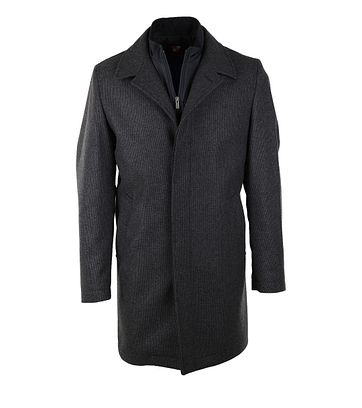 Heren Jassen kopen doe je bij Suitable | Nu tot 50% korting (TIP)